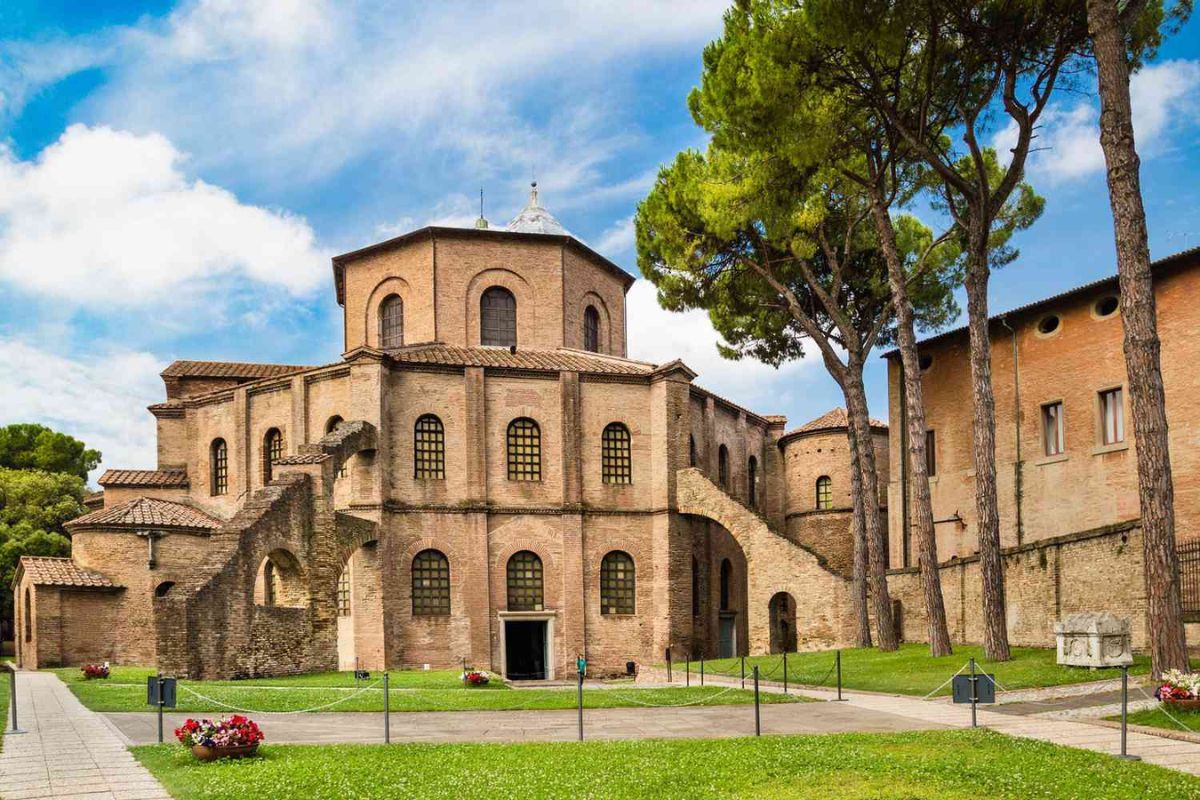 48 Hours In Ravenna: A Two Day Itinerary To Discover The City Of Mosaic ...
