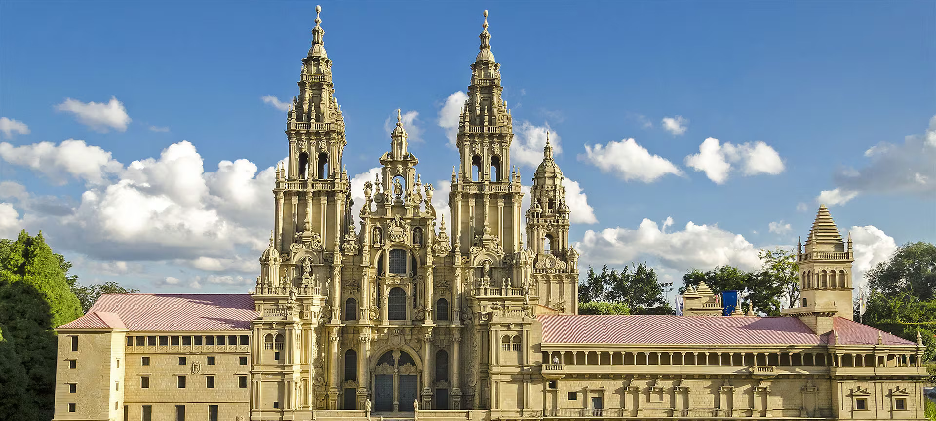 Jacobean Year | When All Roads Lead To The Santiago De Compostela ...
