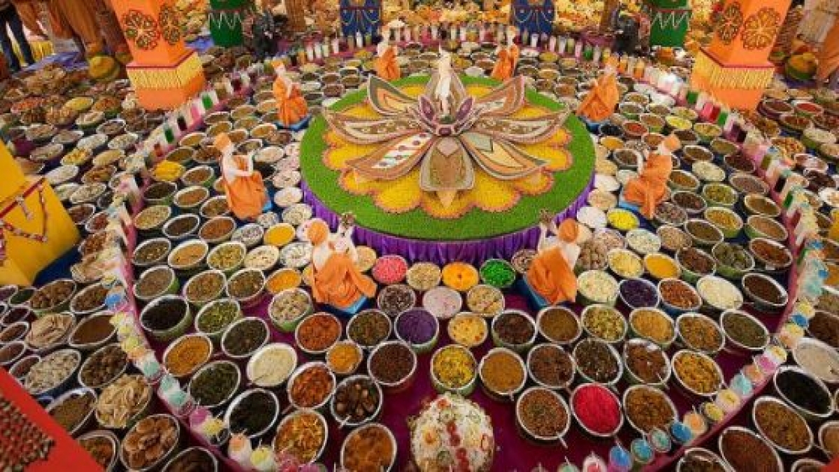 Exploring the Top 5 Places to Visit in India During Janmashtami ...