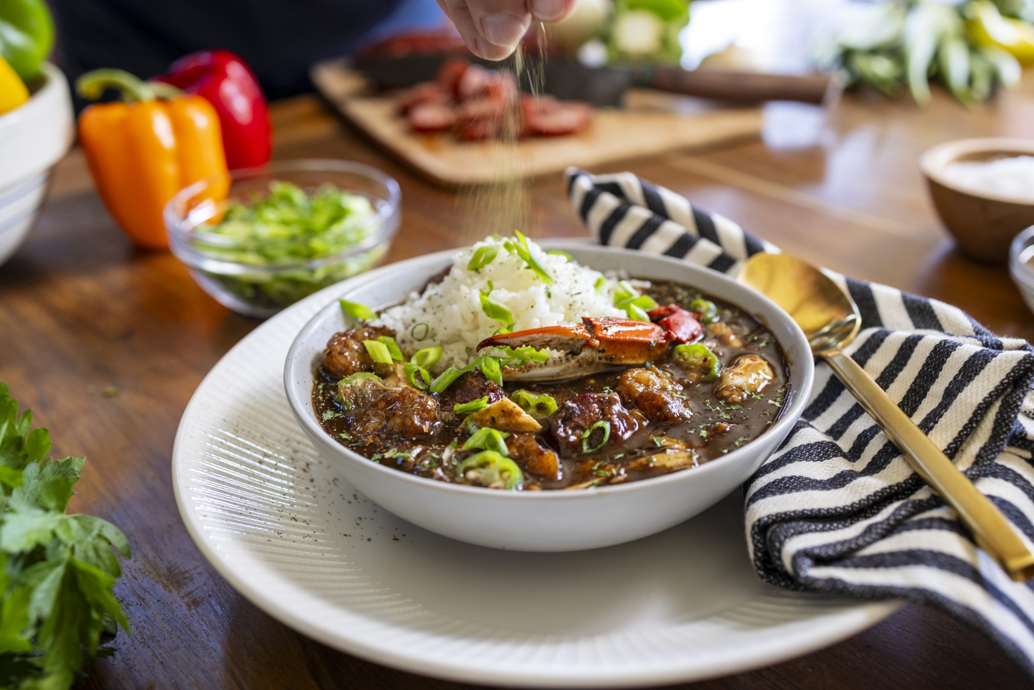 The Ultimate A–Z Guide to Eating Your Way Through New Orleans ...