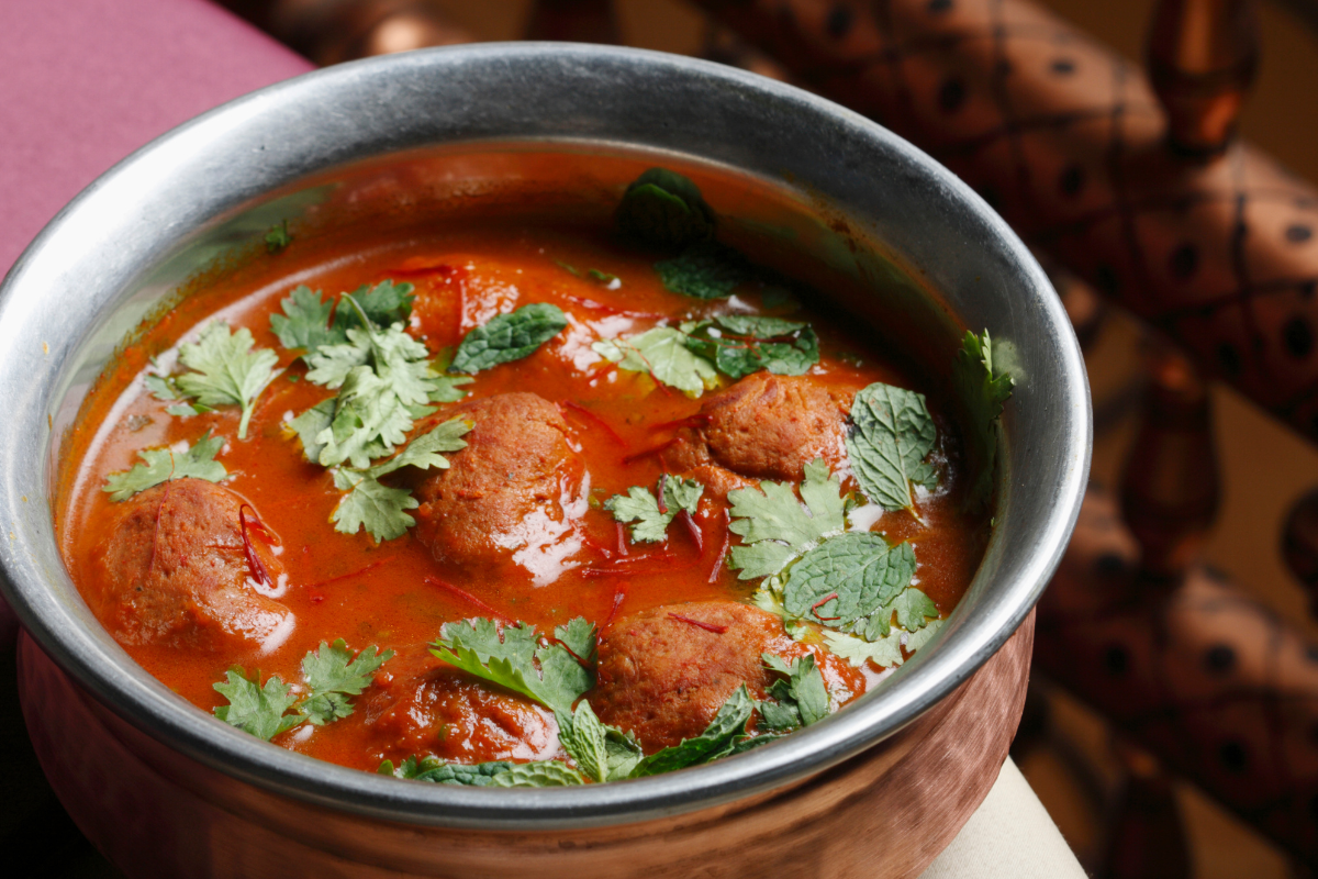 Feast for the Senses in Kashmir: The Complete Guide to Wazwan - Travel ...