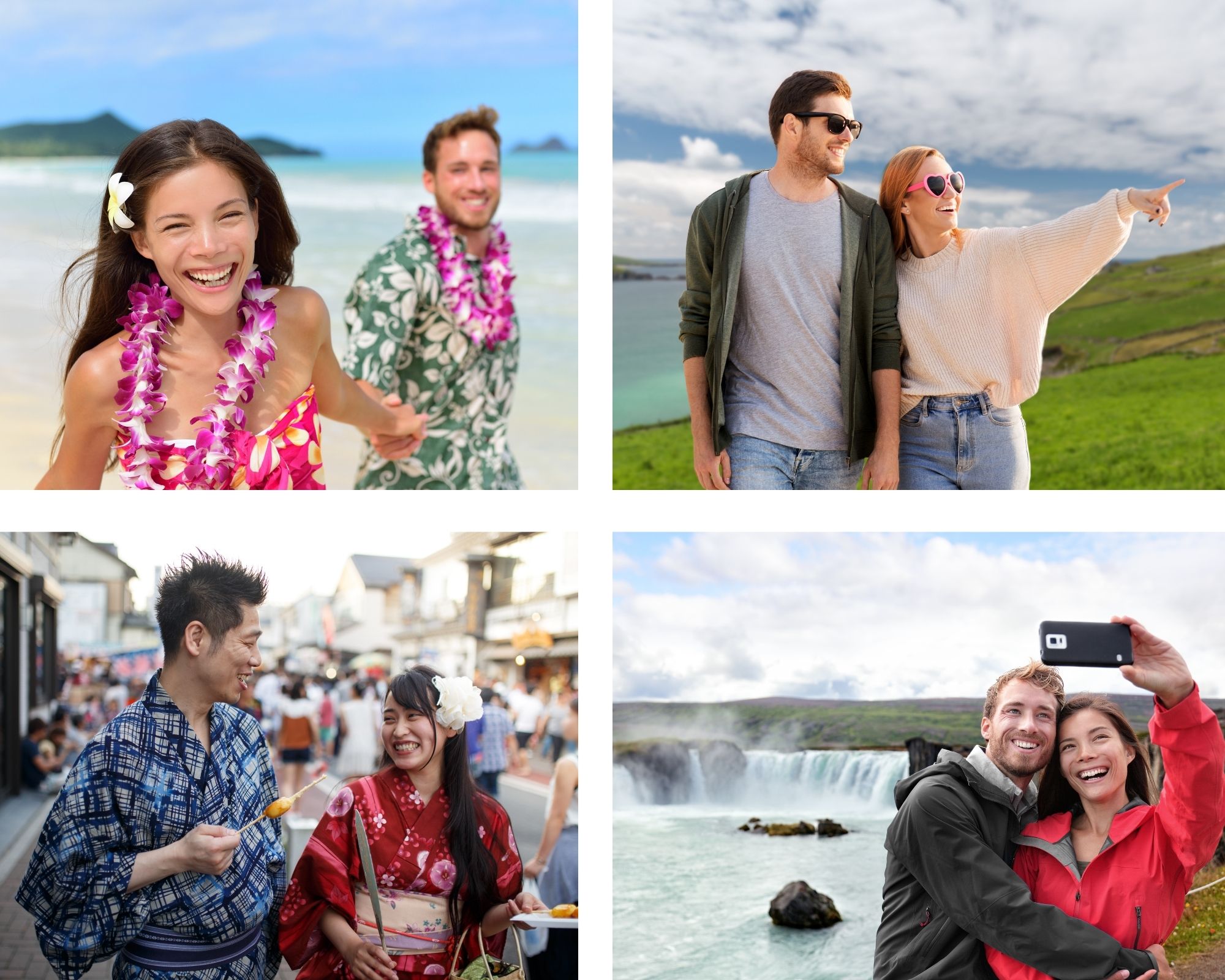 18 Popular Proposal Destinations Across The World - Travel and Food Network