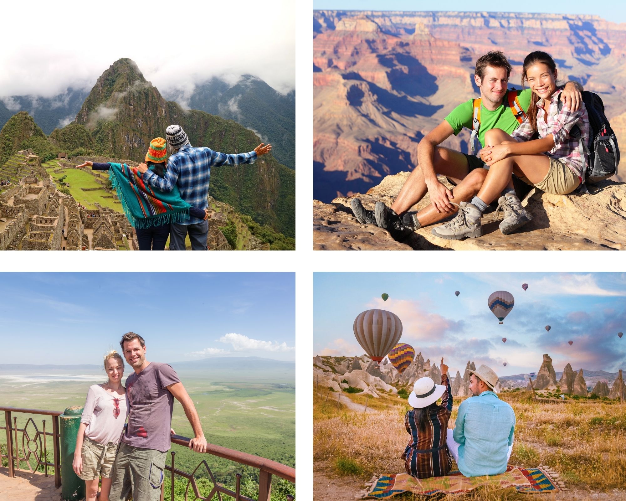 18 Popular Proposal Destinations Across The World - Travel and Food Network