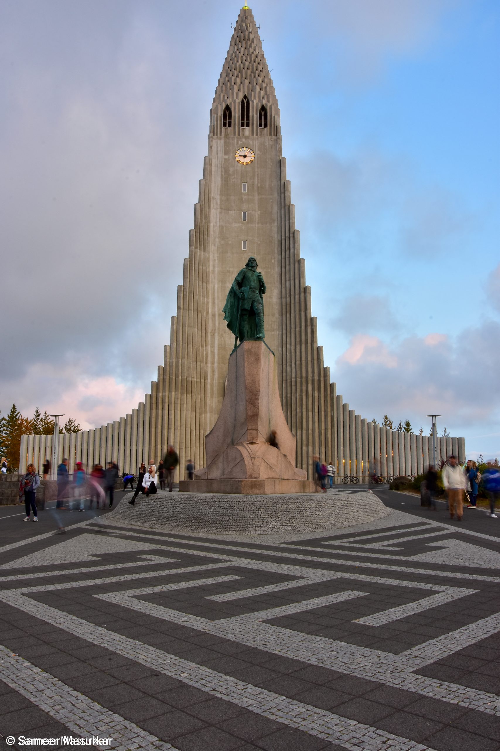 48 Hours in Reykjavik, Iceland: Your Ultimate Two-Day Itinerary ...