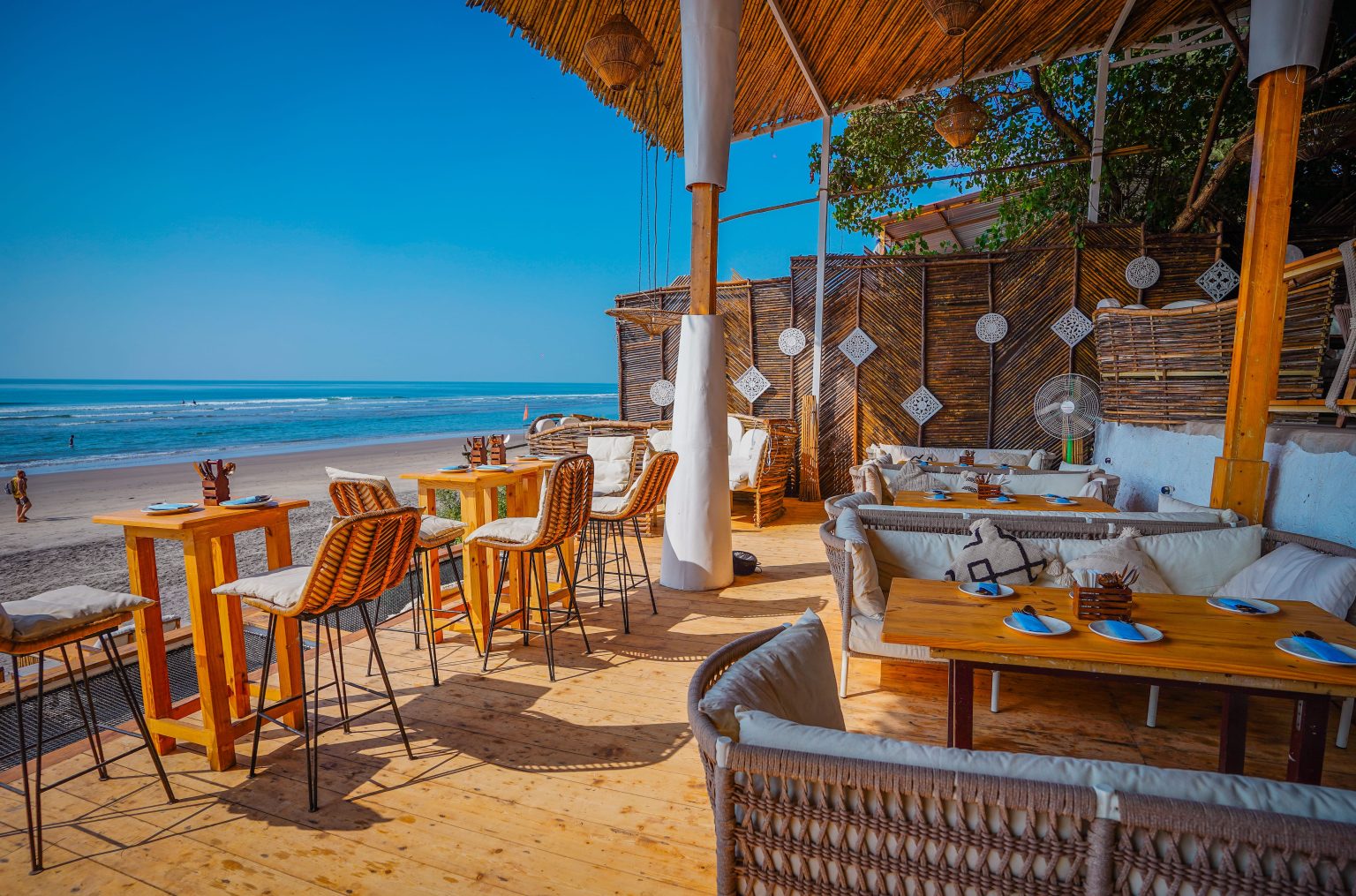 7 Best Restaurants in Goa to Bookmark For Your Next Trip - Travel and ...