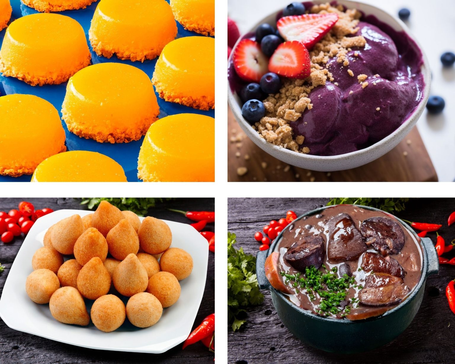 What To Eat in Brazil: 10 Local Foods To Try - Travel and Food Network