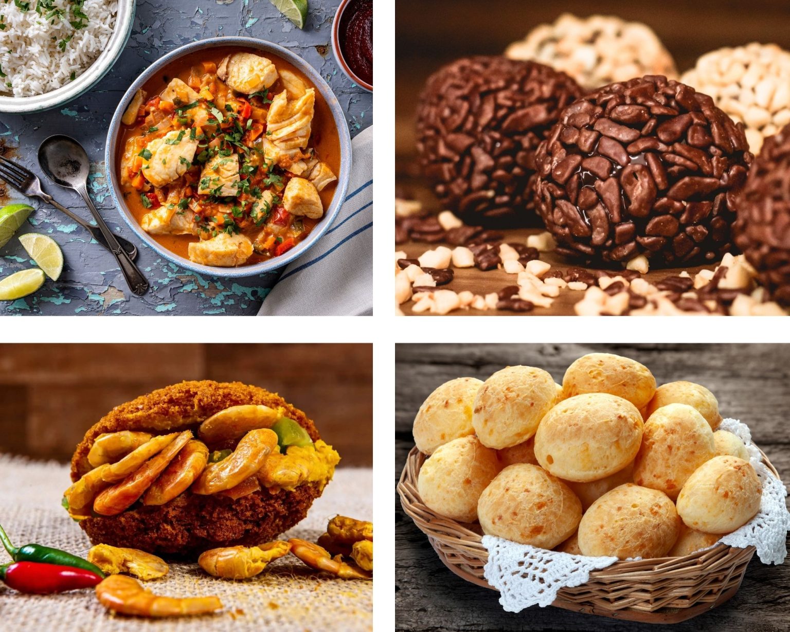What To Eat in Brazil: 10 Local Foods To Try - Travel and Food Network