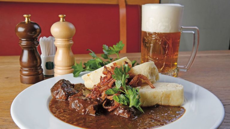 What To Eat In Czech Republic: 11 Must-Try Local Dishes - Travel and ...