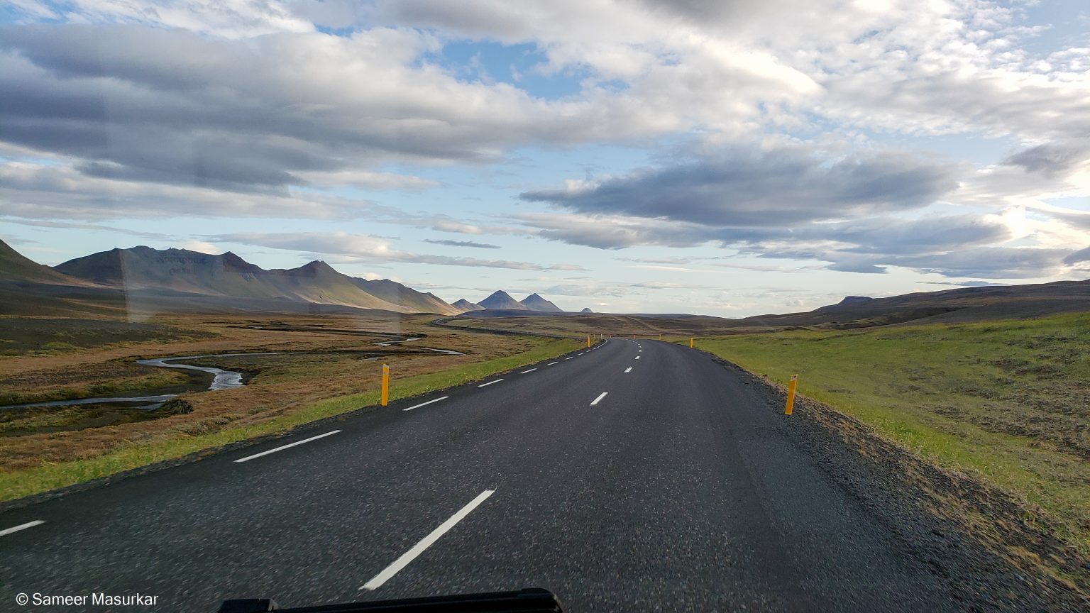 Road Trip: All About Iceland’s Scenic Arctic Coast Way - Travel and ...