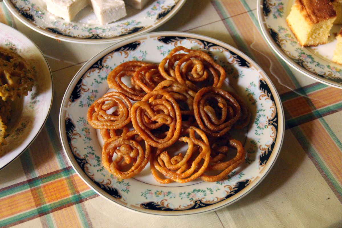 Local Flavour: Kithul is Sri Lanka's Smoky Dessert Secret - Travel and ...