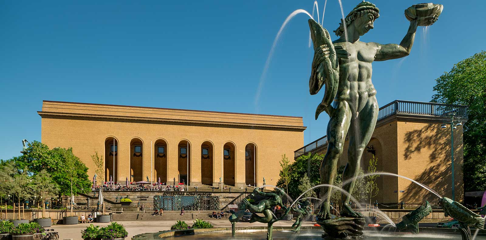 Things To Do in Sweden’s Gothenburg for Every Kind of Traveler - Travel and Food Network