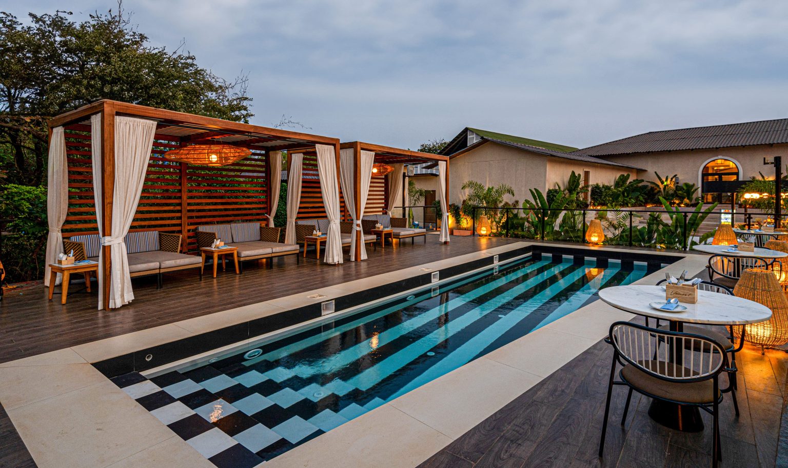 7 Best Restaurants in Goa to Bookmark For Your Next Trip - Travel and ...