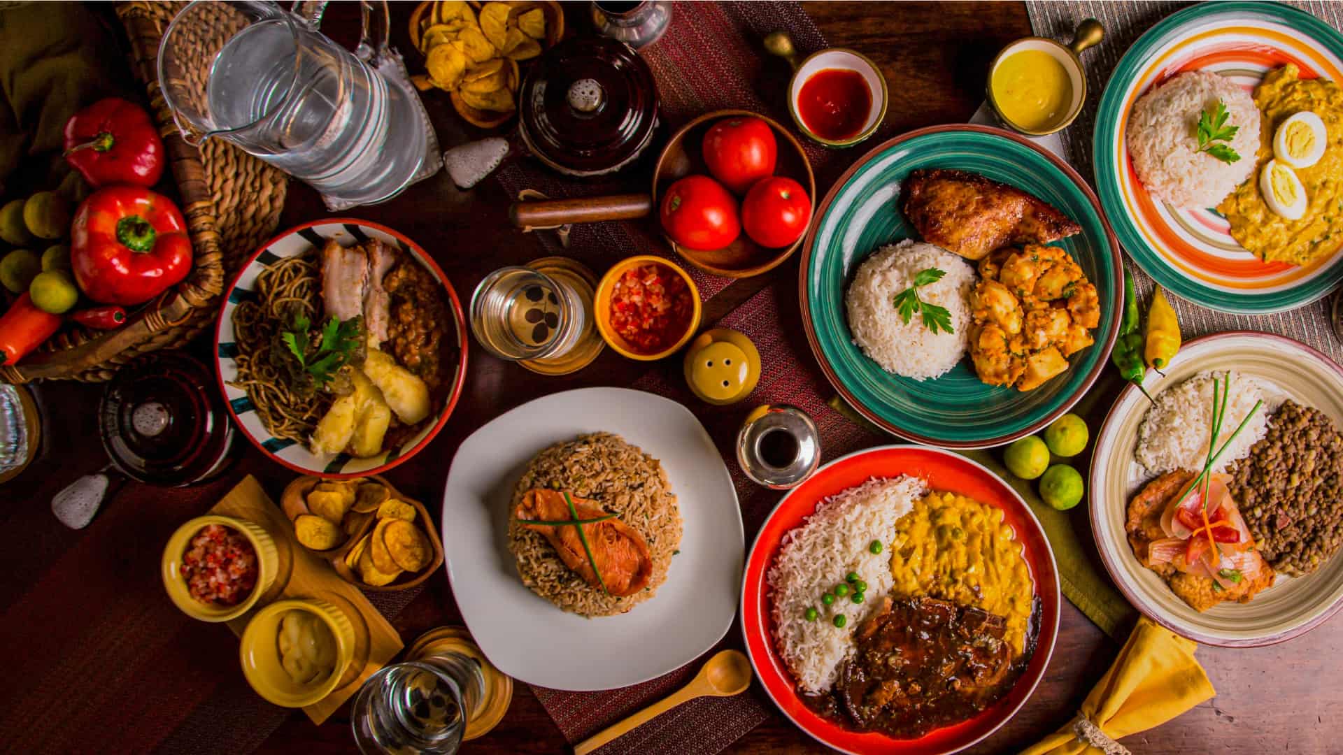 6 Things You Need to Know about Peruvian Cuisine - Travel and Food Network