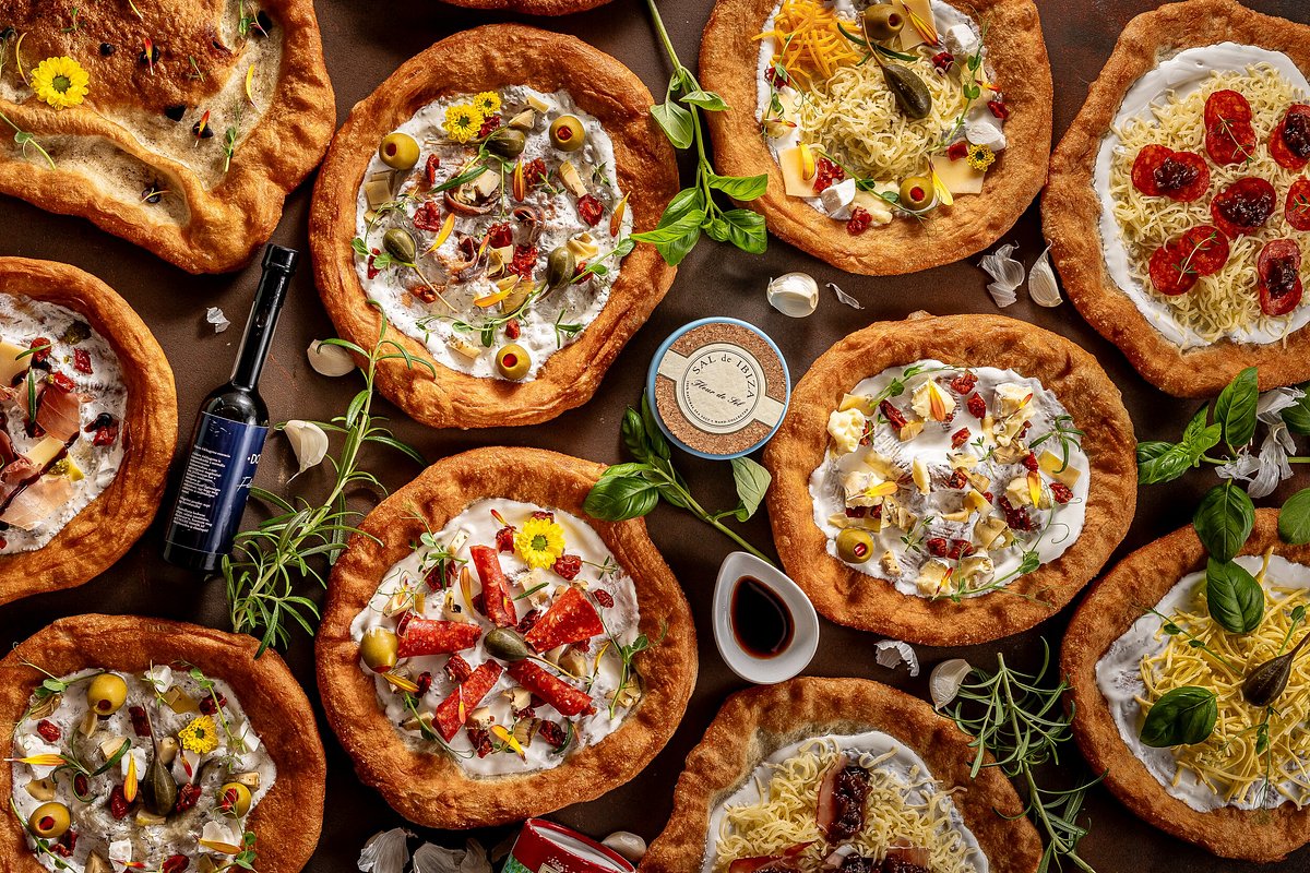 What To Eat in Hungary: 11 Traditional Dishes To Try in Budapest ...