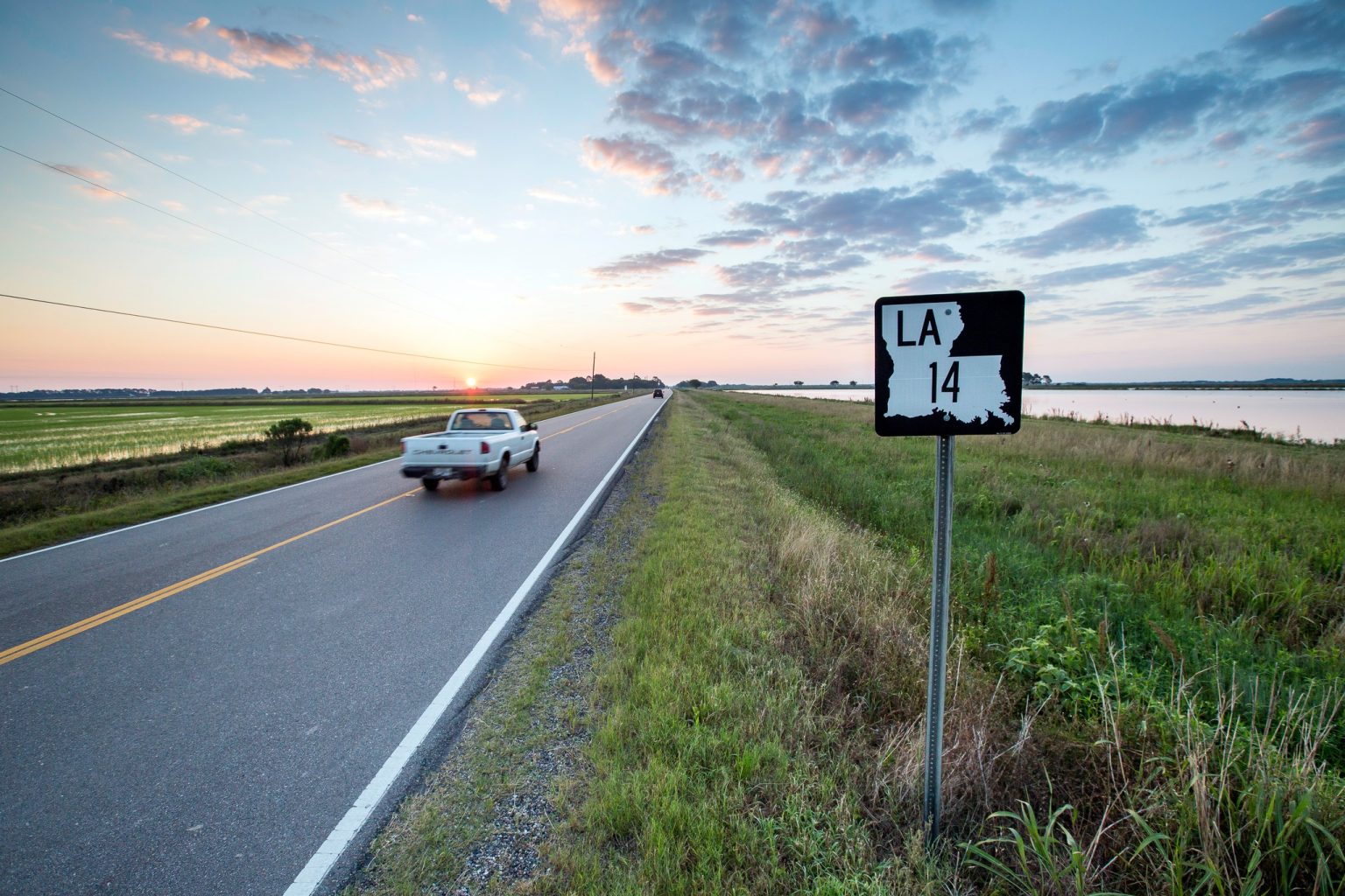 Take A Road Trip Through Louisiana’s Creole and Cajun Culture - Travel ...