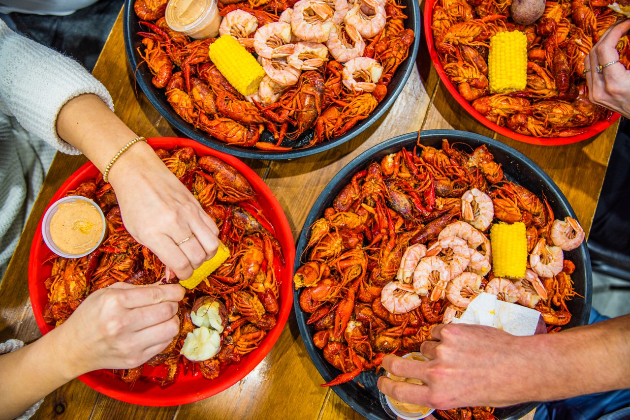 Take A Road Trip Through Louisiana’s Creole and Cajun Culture - Travel ...