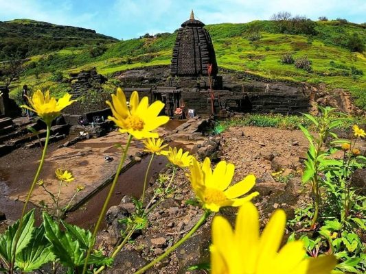 11 Must-Visit Forts of Chhatrapati Shivaji Maharaj in Maharashtra ...