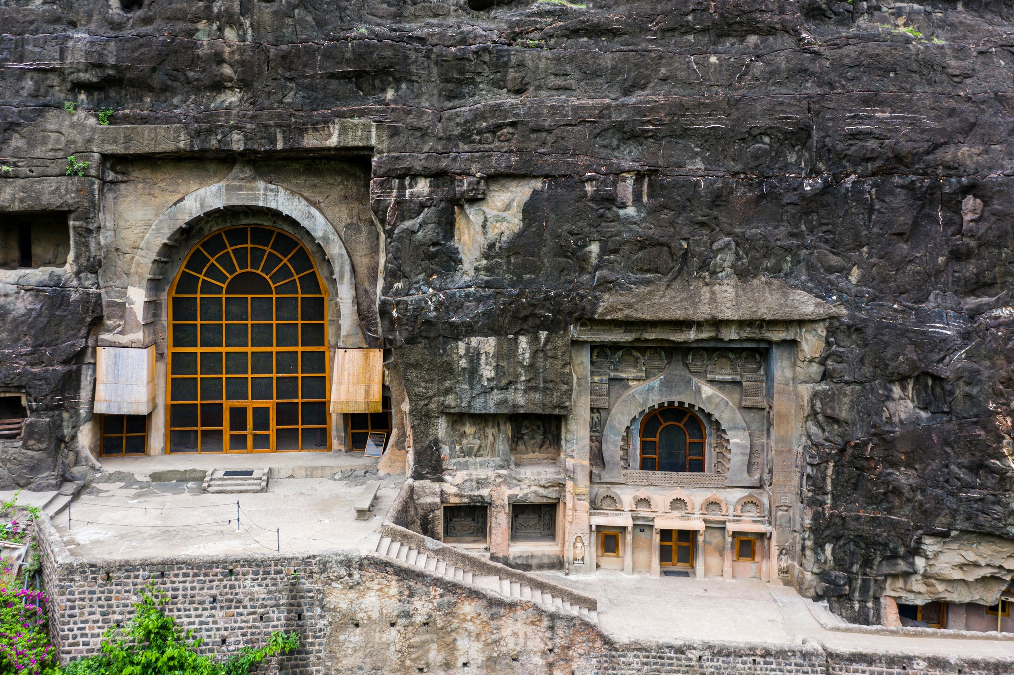 Explore These Stunning UNESCO World Heritage Sites in Maharashtra ...