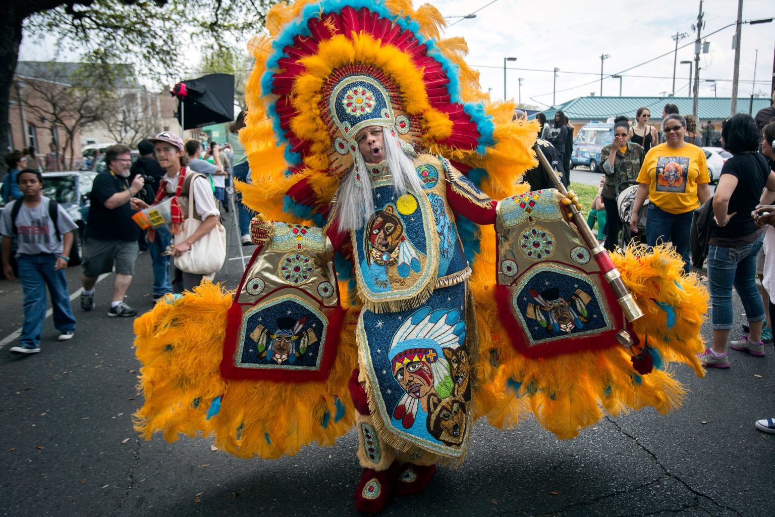 10 Fascinating Facts About Mardi Gras, Louisiana’s Biggest Cultural ...