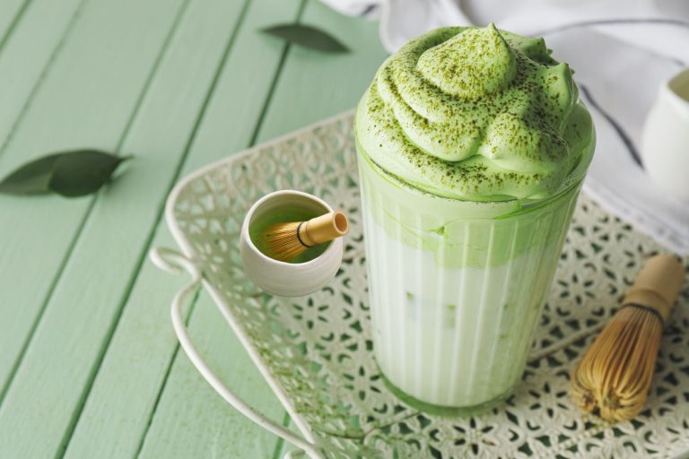 The Best Matcha Tea Spots in India – Accross Mumbai, Kolkata, Delhi ...