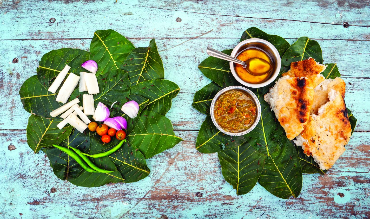 What To Eat in Chhattisgarh: Famous Foods, Tribal Flavors & Local ...