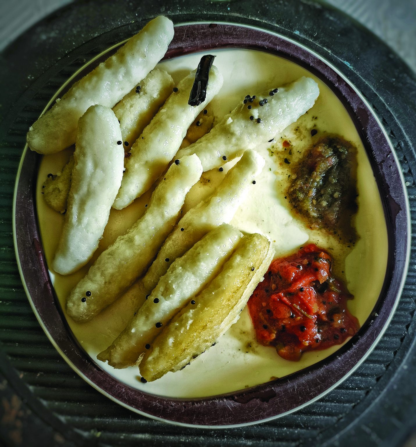 What To Eat in Chhattisgarh: Famous Foods, Tribal Flavors & Local ...